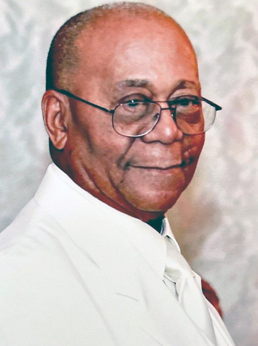 Raymond Collier 1932-2024 | News, Sports, Jobs - The Vindicator